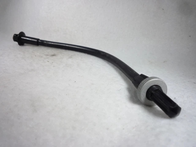 SMITHS JAEGER SPEEDOMETER TRIP RESET CABLE TRIUMPH 2000 2500 2.5pi ...