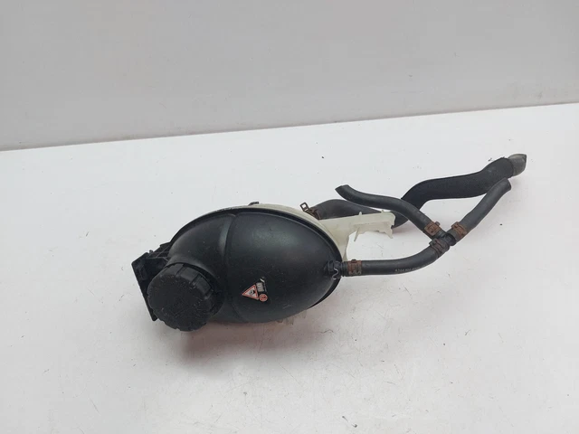 MERCEDES-BENZ C CLASS W204 3.0 Diesel Expansion Overflow Bottle Tank ...