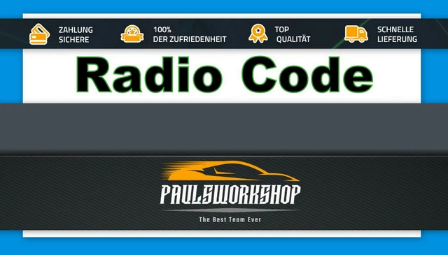 RADIO CODE - Nissan Radio Codes LCN Connect BOSCH MICRA NOTE QASHQAI ...