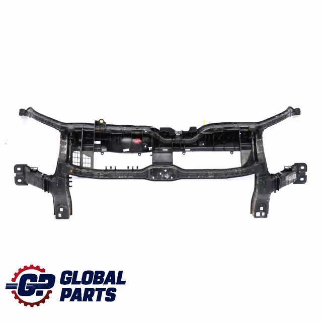 FRONT SLAM PANEL Ford Transit Mk8 Beam Front Radiator Mount BK31-8B041 ...