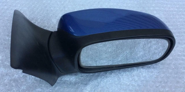 FORD FALCON BA BF XT XR6 XR8 right hand door MIRROR driver side RH ...