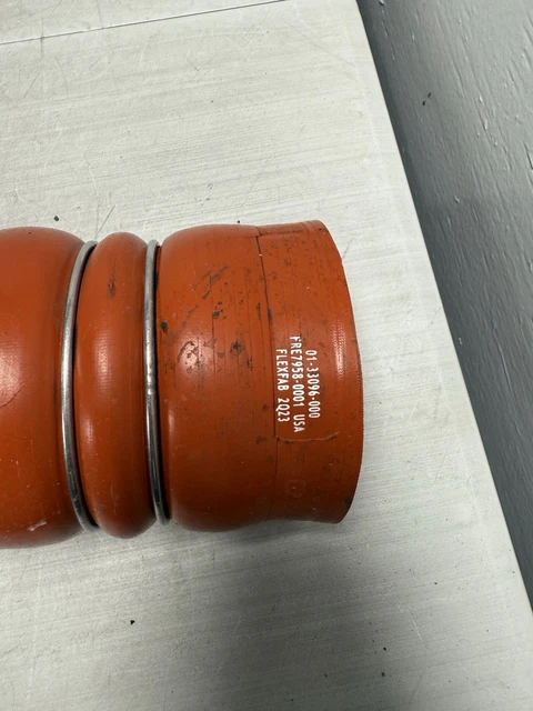 2024 FREIGHTLINER CASCADIA Detroit Dd13 Turbo Elbow Intake/Pipe A 460 ...