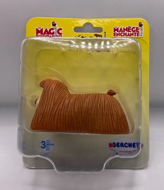 THE MAGIC ROUNDABOUT Figure Dougal - Rare - Sealed -Berchet £11.12 ...