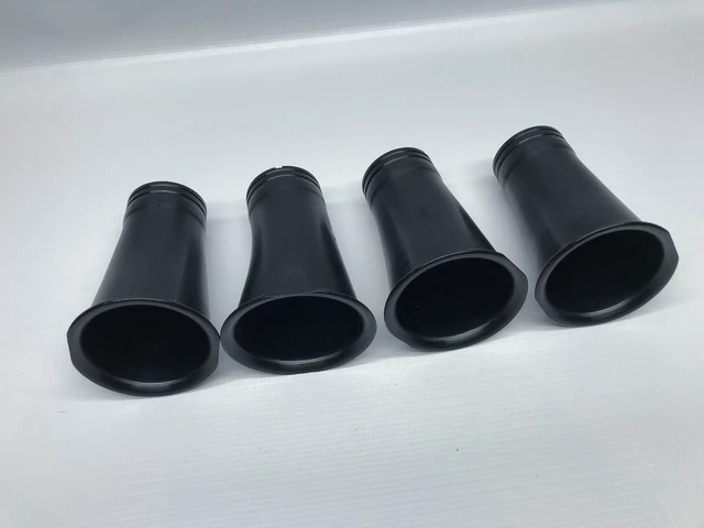 BMW K1200S ANSAUGTRICHTER Ansaugkanal Intake Trumpets Velocity Stacks ...