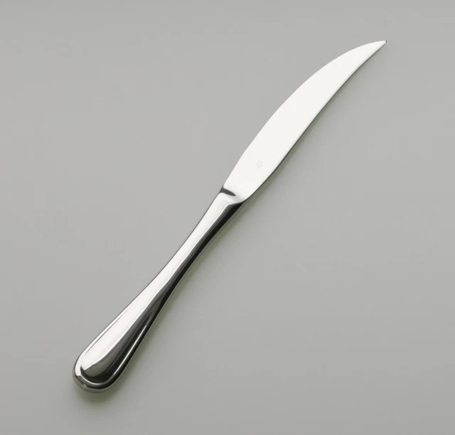 WMF BESTECK KOBLENZ Cromargan Steakmesser 22 cm Messer Monobloc EUR 6 ...