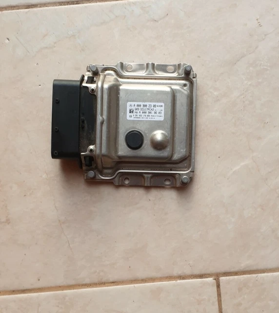 A0009002308 MERCEDES SPRINTER Adblue Control Module Ecu £25.00 ...