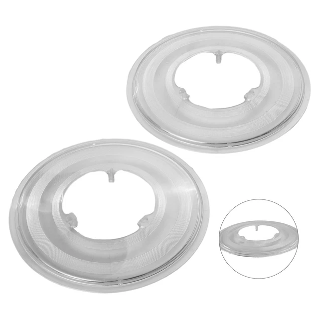 ABS PLASTIC SPOKE Protection Disc for 135mm Cassette Hub Bike Wheel ...
