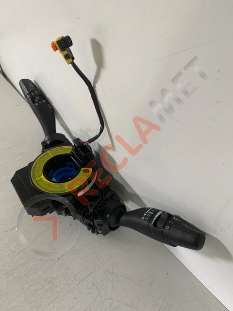 KIA CARENS RP (Mkiv) Squib & Stalk Assembly £59.99 - PicClick UK