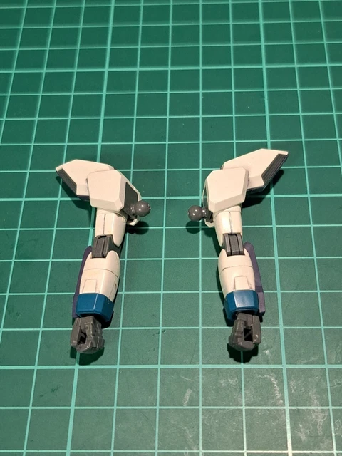 GUNDAM X ARM HG Gundam Gunpla Model Kit Toy Collection Display EUR 58 ...