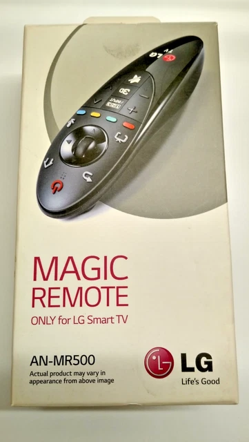ORIGINALE LG TV Fernbedienung AN-MR500G LG magic remote MR500 EUR 49,00 ...