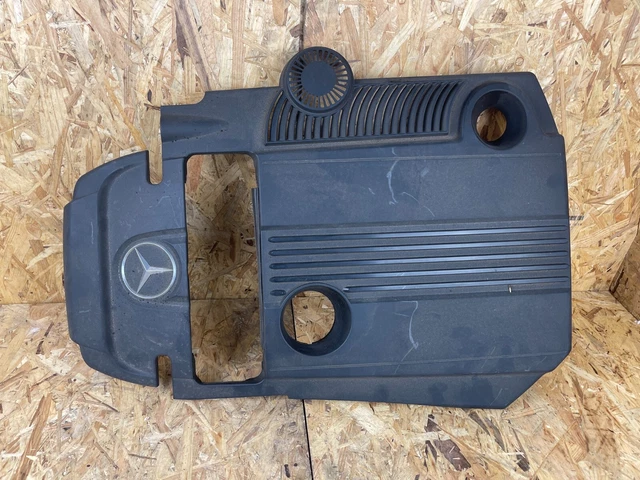 ORIGINAL MERCEDES BENZ W204 W172 W212 Motorabdeckung A2710101267 EUR 50 ...