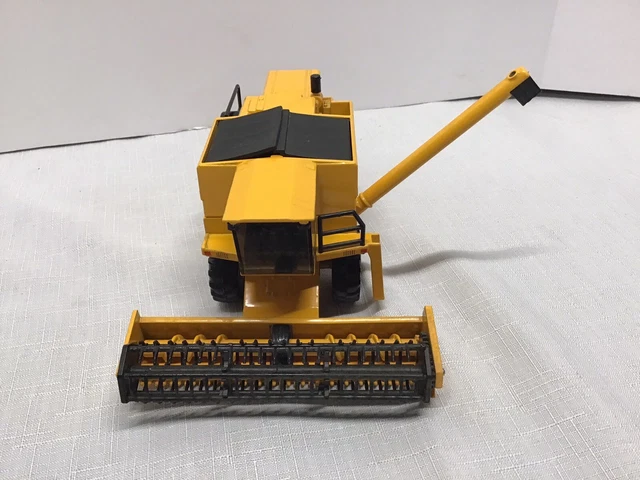 JOAL NEW HOLLAND TX34 Combine 1:42 Scale $50.49 - PicClick CA