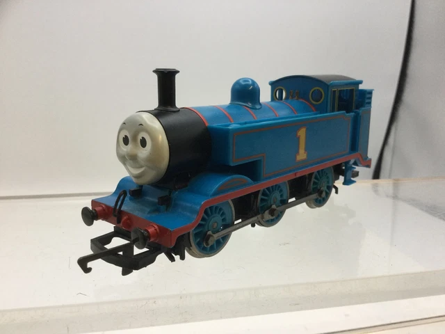 HORNBY R351 OO Gauge Thomas and Friends 'Thomas' $73.14 - PicClick AU