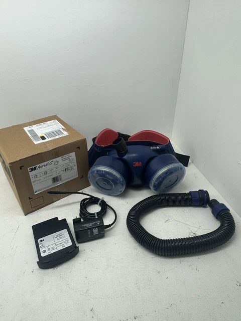 3M JUPITER POWERED Respiratory System With 3m versaflo £120.00 ...