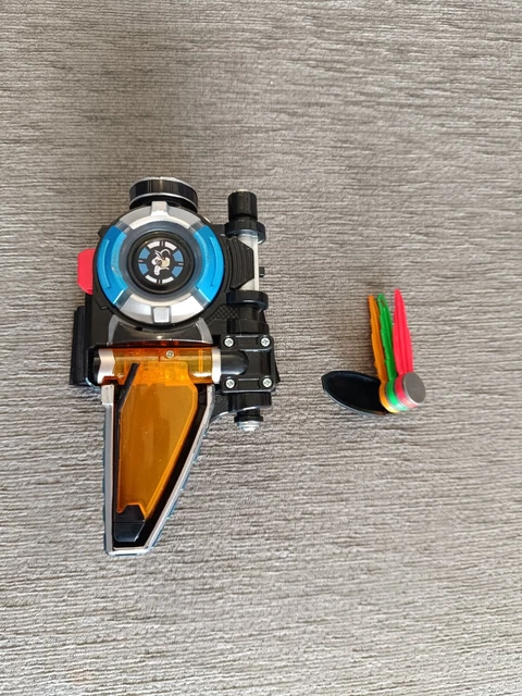 POWER RANGERS BEAST X Morpher with Key Set. Lights and Settings £9.49 ...