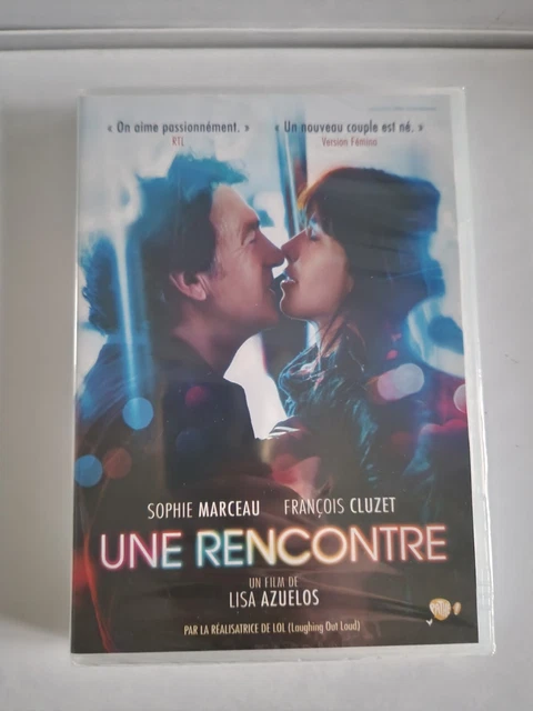 UNE RENCONTRE AVEC Sophie Marceau - DVD EUR 5,00 - PicClick FR