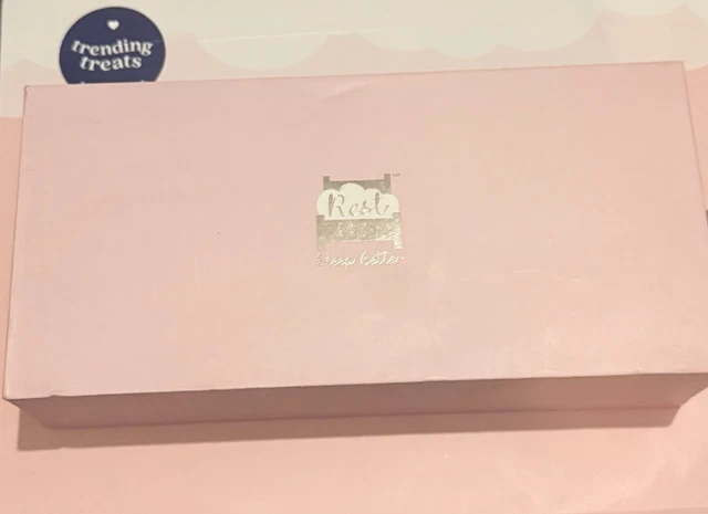 LUXURY KOREAN SKIN Care Set (Hamper) for All Skin Types New and Sealed ...