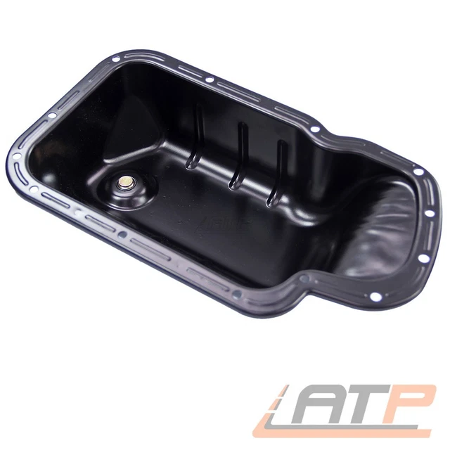 ÖLWANNE FÜR CITROEN C2 C3 1 2 Ab Bj 02 C4 1 Ab Bj 04 Nemo EUR 25,39 ...