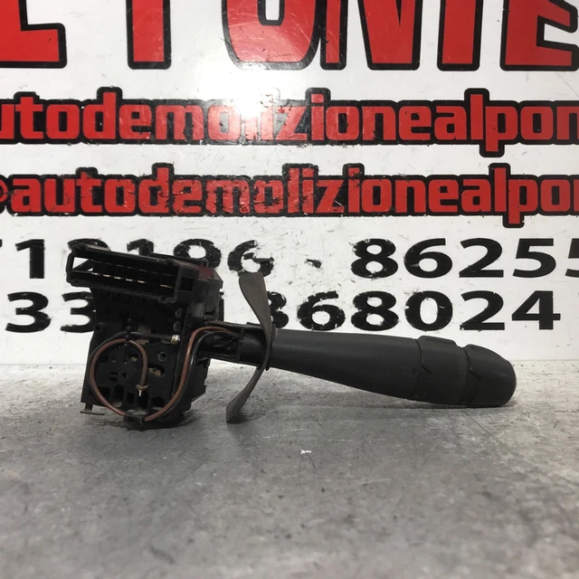 7701071896 COMMANDE DE feu 4f62c2 pour RENAULT MASTER 33 2.5 dCi PM-TM ...