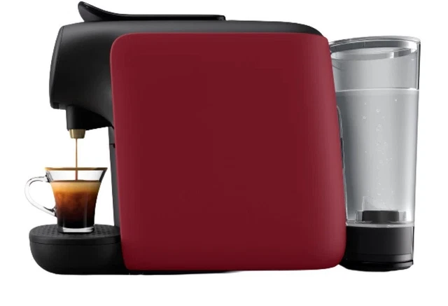 PHILIPS L'OR BARISTA Sublime Compact Capsule Coffee Machine 19 Bars ...
