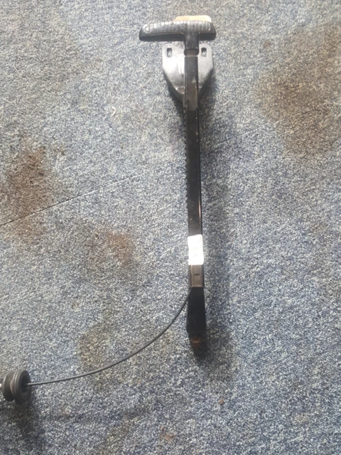 FORD CORTINA MK1 ? Under Dash Handbrake Lever £47.99 - PicClick UK