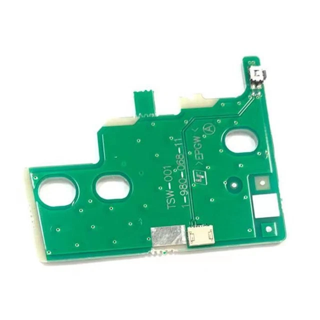 OPTICAL DRIVE EJECT Button Switch Board For Sony Playstation 4 PS4 1200 ...