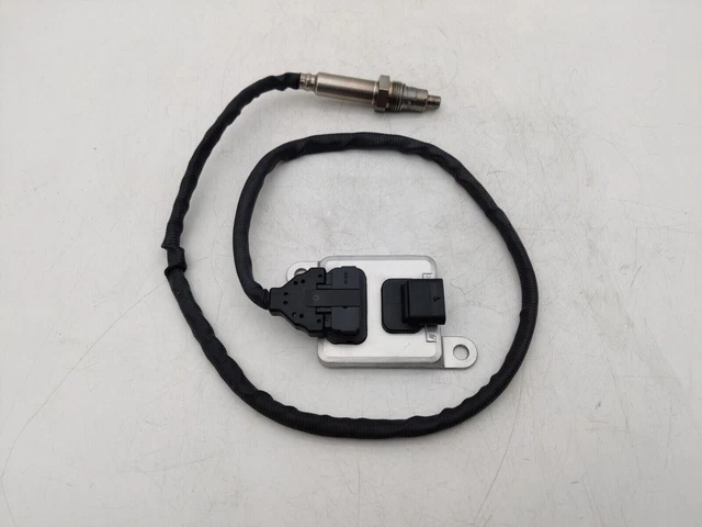 ORIGINAL MERCEDES-BENZ CONTINENTAL Nox Sensor Lambdasonde A0009051612 ...