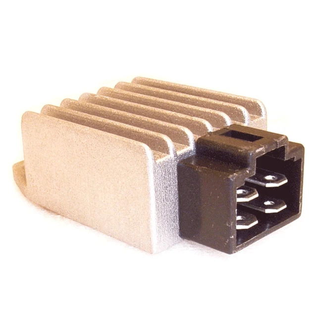 REGULATOR/RECTIFIER 4 PIN Voltage Regulator CMPO China RGRC017 Easy ...