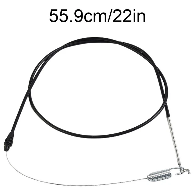 1 PI CE DE pi ces de tondeuse gazon cable de traction de haute qualit EUR 11,03 - PicClick FR