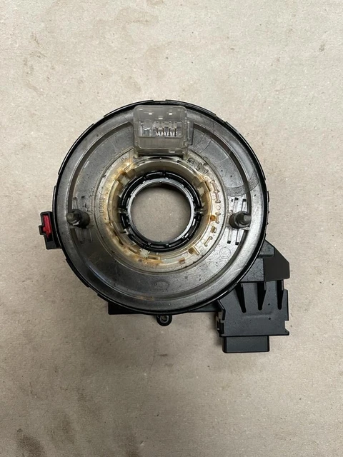 VW GOLF GTD/GTI Mk6 Steering Wheel Clock Spring 1K0959653C £16.00 ...