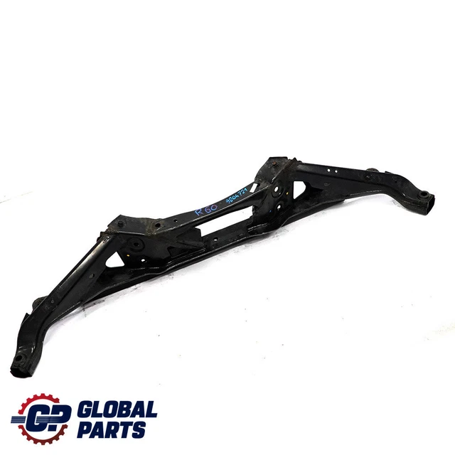 MINI COUNTRYMAN PACEMAN R60 R61 Rear Axle Subframe Cradle Carrier ...