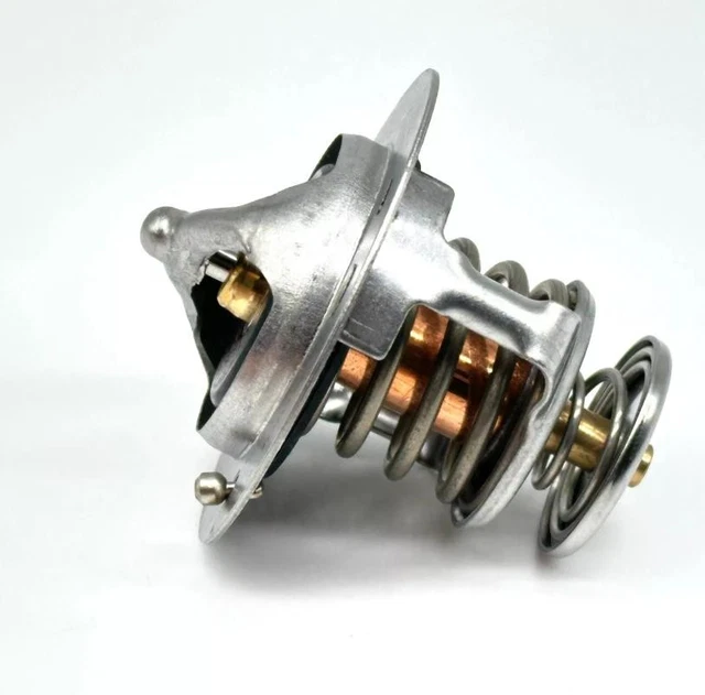 GENUINE TOYOTA THERMOSTAT Fits Avensis Hatchback 2.0 1997-2003 ...
