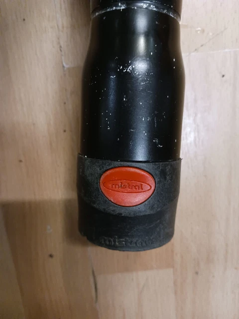 MISTRAL MAST BASE Euro Pin With 20 Cm Sdm North Extension Used £24.95 ...