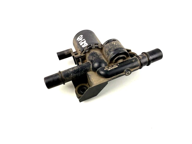 VOLKSWAGEN PASSAT B8 GTE Water Coolant Regulation Pressure Valve ...