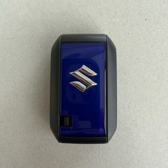 SUZUKI FRONX GENUINE Smart Key Hybrid Reiwa 2025 Used No Metal Key rrb ...