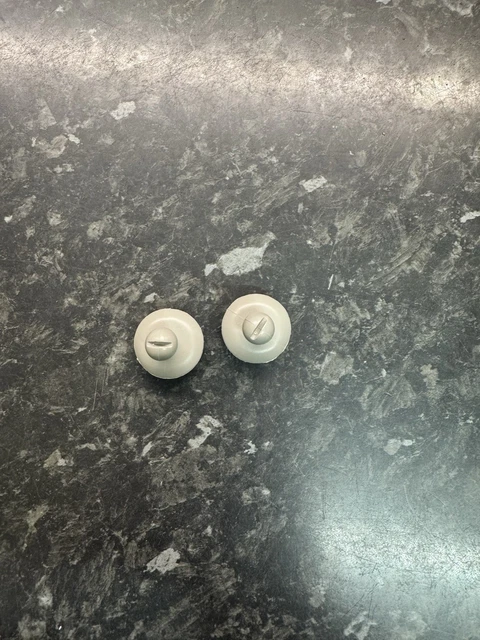 VAUXHALL ASTRA J Mk6 Parcel Shelf Supports Pins Hinges String Hangers ...