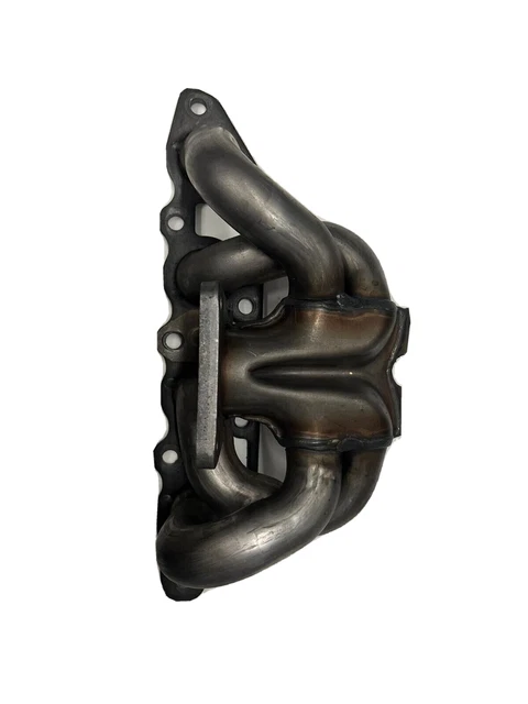 FORD FOCUS EXHAUST Manifold (no bolts) XS4E-9430-AC 4J16 C6T3A $210.03 ...