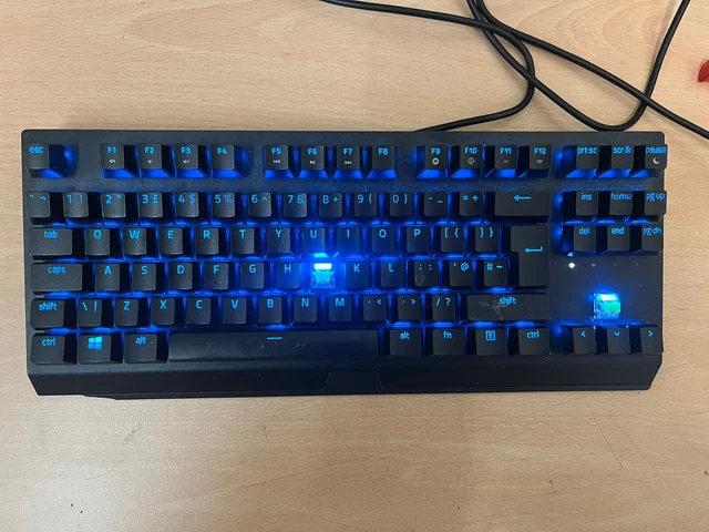 RAZER BLACKWIDOW V3 Tenkeyless Mechanical Gaming Keyboard - #IT93 ...