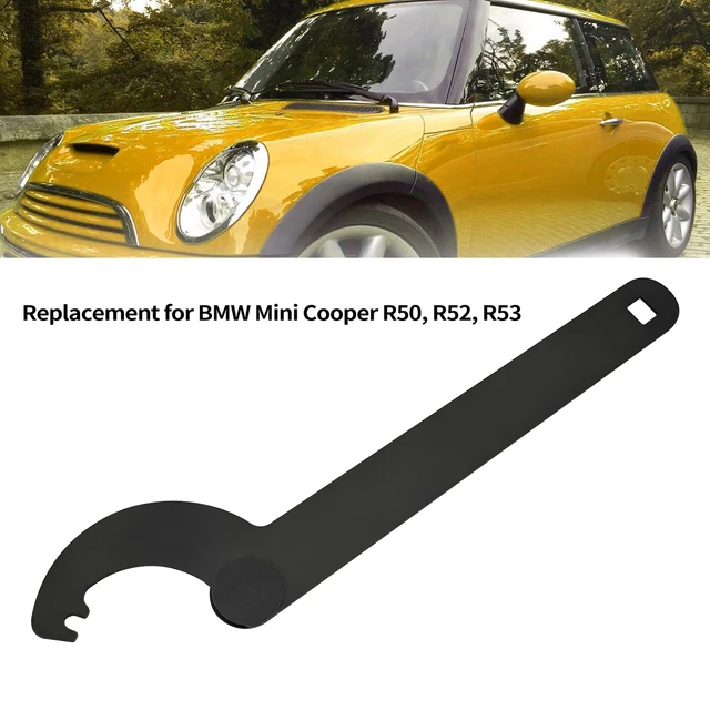 FOR BMW MINI Cooper R50 R52 R53 Adjusting Wrench Car Window Removal ...