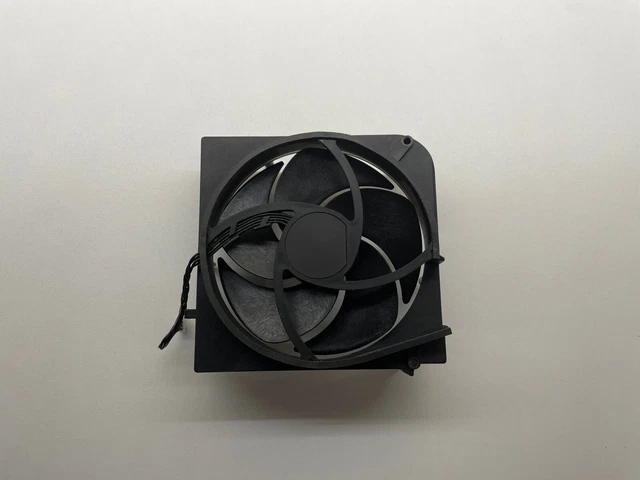GENUINE MICROSOFT XBOX Series S Internal Cooling Fan Replacement OEM ...