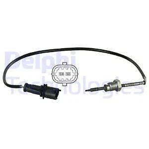 CAPTEUR TS30008 DELPHI, température des gaz d'échappement pour ALFA ...