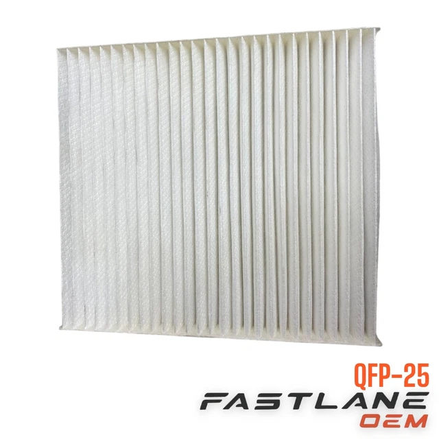 CABIN AIR FILTER Genuine Omnicraft New Oem Qfp-25 $32.05 - PicClick AU