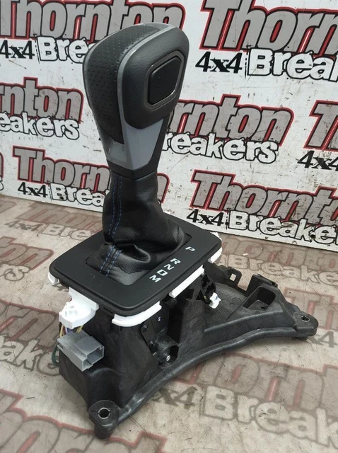 FORD RANGER GEAR STICK SHIFTER AUTOMATIC RAPTOR 2019-2023 jb3g-7k004-HD ...