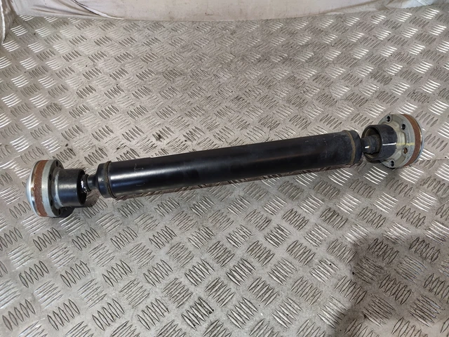 MERCEDES-BENZ GLE W166 Propshaft Cardan A1664102901 3.0 Petrol 287kw £ ...