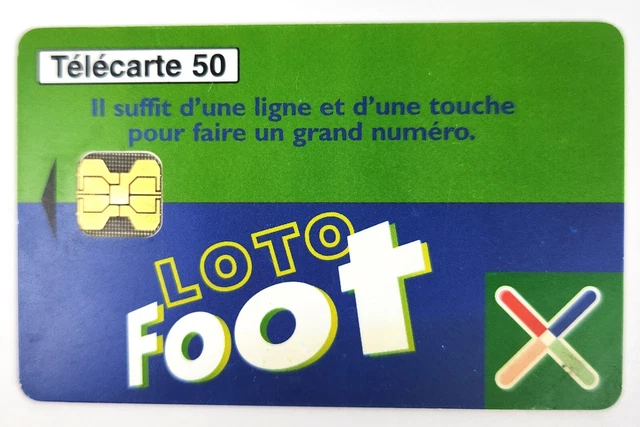 CARTE TÉLÉPHONIQUE / télécarte aux choix 50/120 unités -50% DES 6 ACHATS EUR 2,50 - PicClick FR