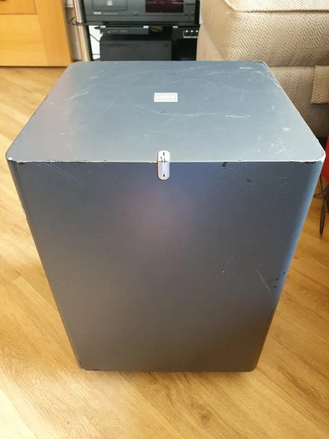 ARCAM LOGO SUBWOOFER - Read Description £50.00 - PicClick UK