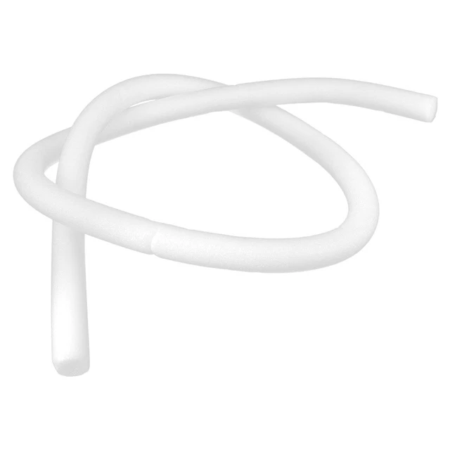 FOAM BACKER ROD For Gaps: Concrete Crack Filler Joints Foam Gap Caulk ...