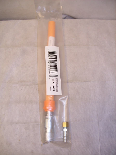 VESDA XTRALIS VSP-TP-KIT Benchmark Test Point Quick Connect Kit ... VESDA XTRALIS VSP-TP-KIT Benchmark Test Point Quick Connect Kit ...
