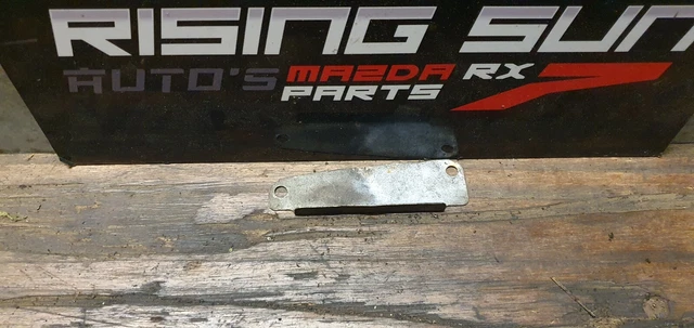 MAZDA RX7 FD3S 13B 1992-2002 Gearbox Inspection Plate 2 £14.95 ...