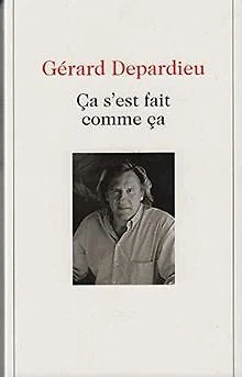 CA S'EST FAIT comme ca | Livre | état très bon EUR 6,32 - PicClick FR